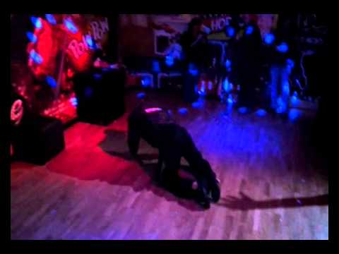 SassyBoys Erotic Dancers/Male Strippers in Scotland