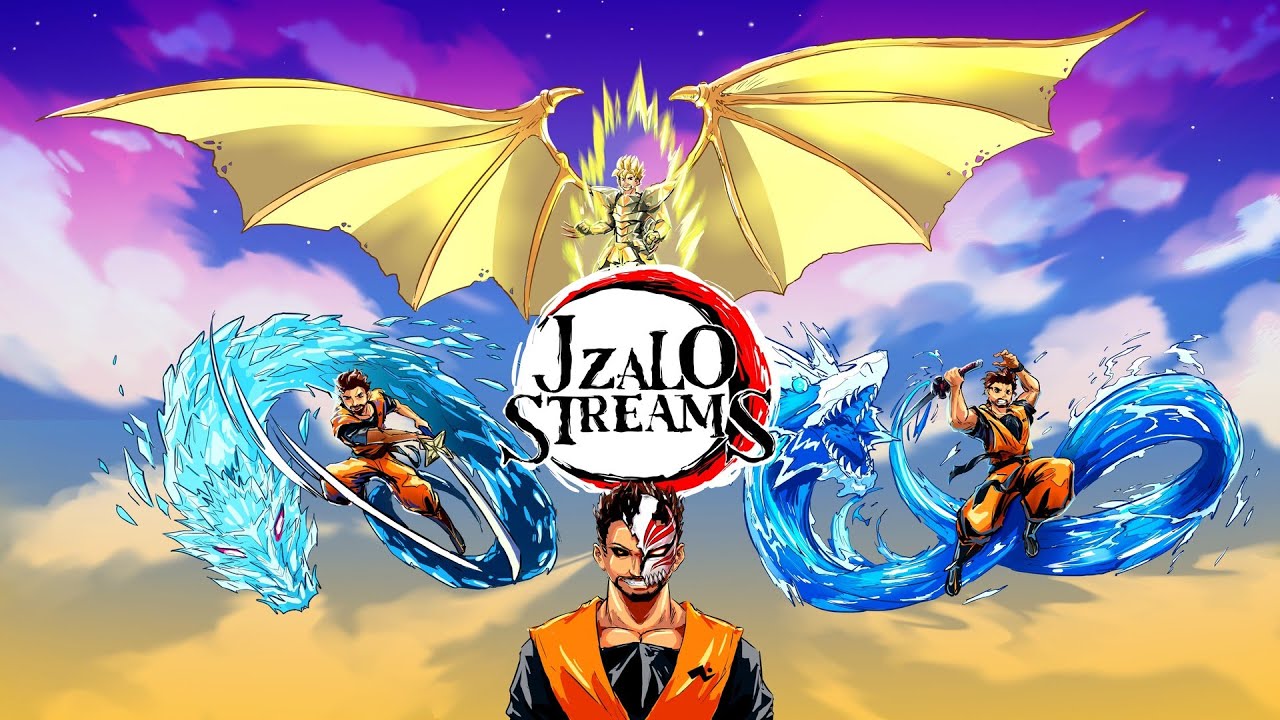 Watching fireworks with Da Homies through Discord - YouTube