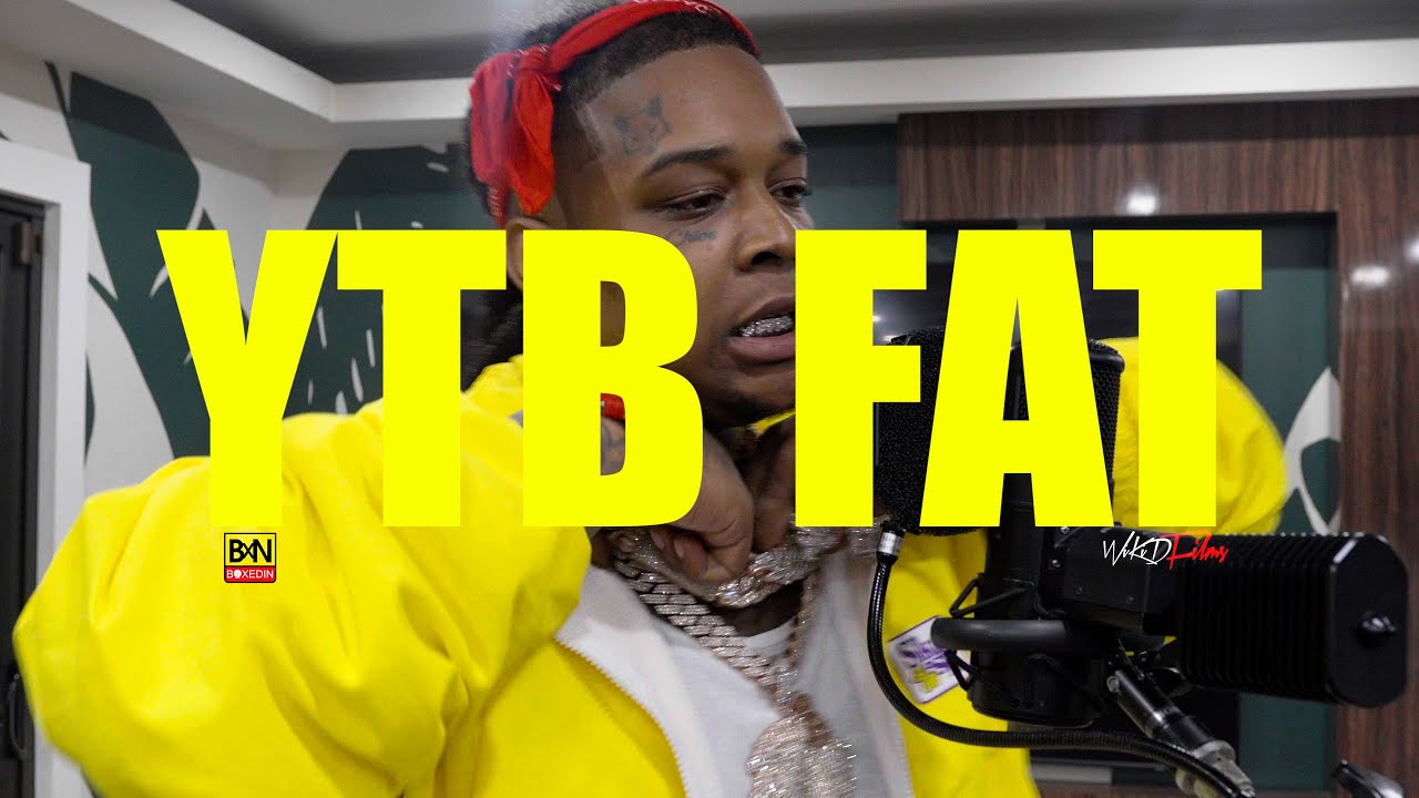 YTB FATT - Dec 31st #boxedinliveperformance @boxedin_ - YouTube
