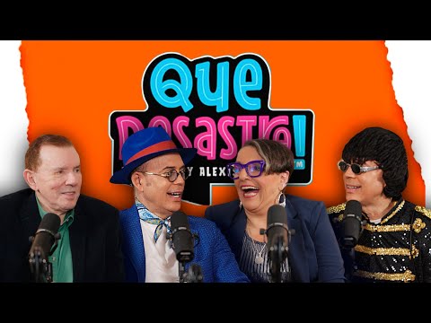 MALENA y MEME. Un Grammy para la historia? (Cap 2)