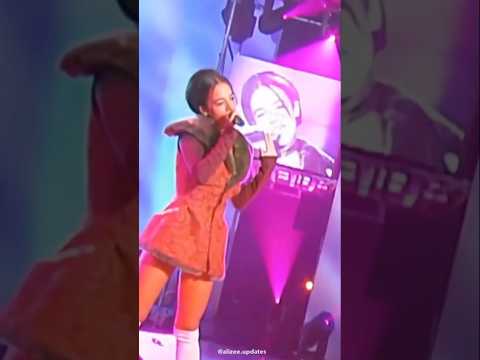 Alizee - Moi Lolita - Shorts Beatiful Moment Magic