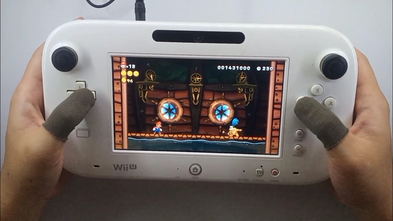 Boss: Larry | Sparkling Waters-Castle: Larry's Torpedo Castle | New ...