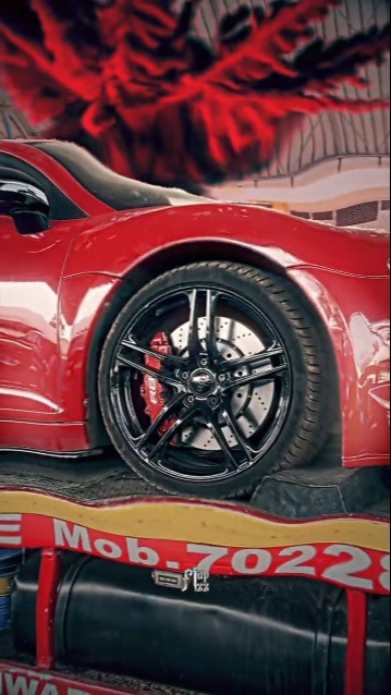 speed ramp edit #edit #cars #speedramp #aftereffects - YouTube