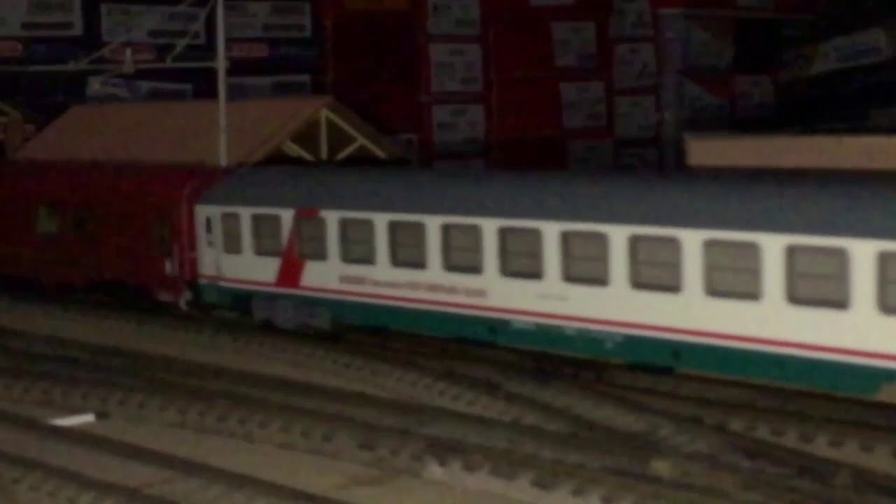 E402B RFI Acme - YouTube