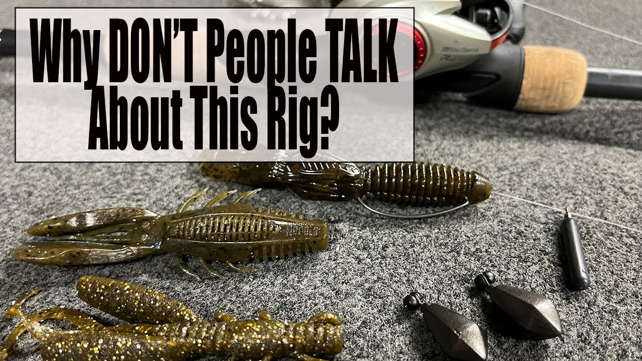 Why Don't More People Talk About This Rig? - YouTube