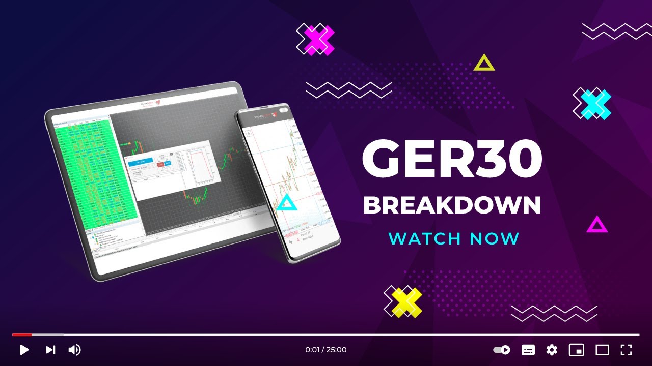 GER30 FULL ANALYSIS - YouTube