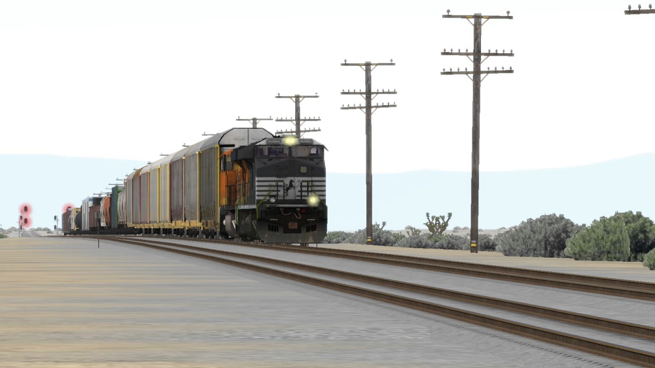 Run 8 Train Simulator on New PC + Great FPS - YouTube