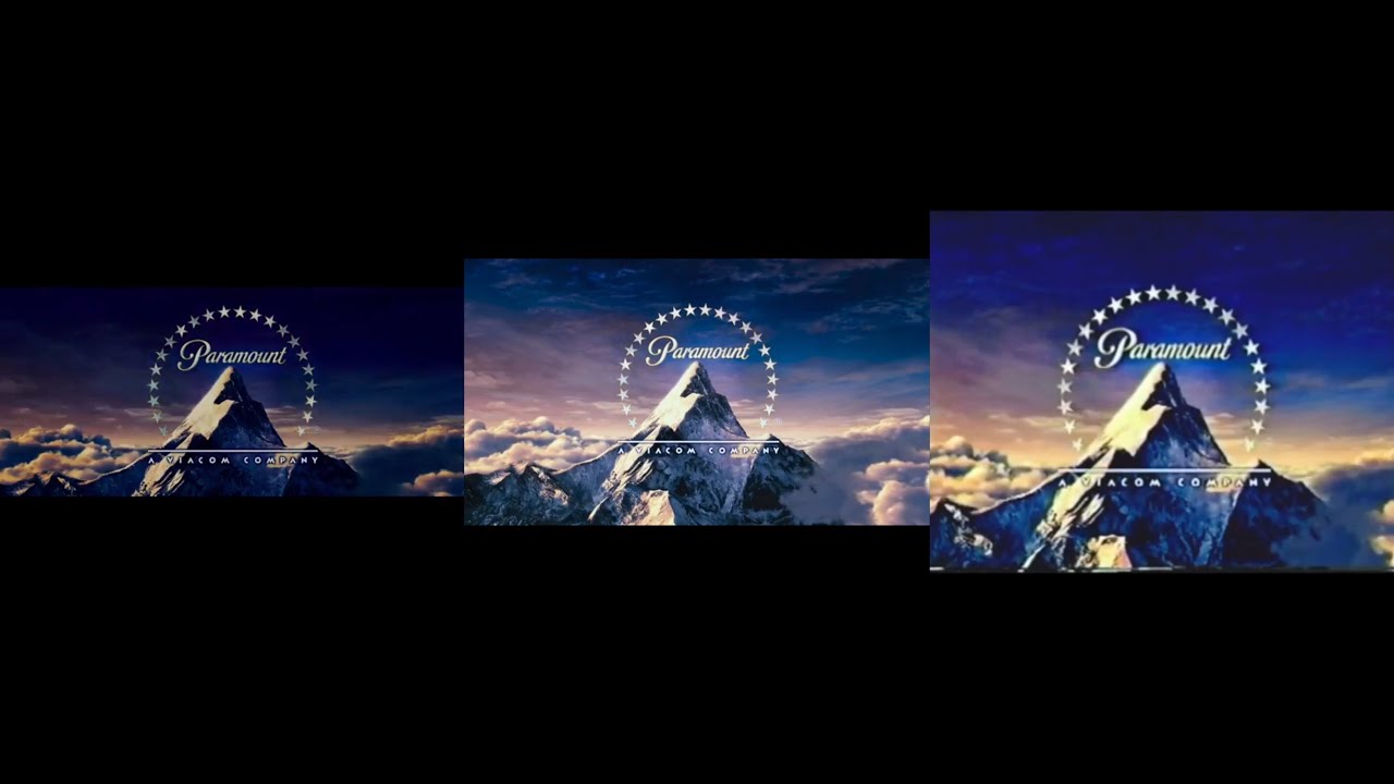 Paramount Pictures (2006) - YouTube