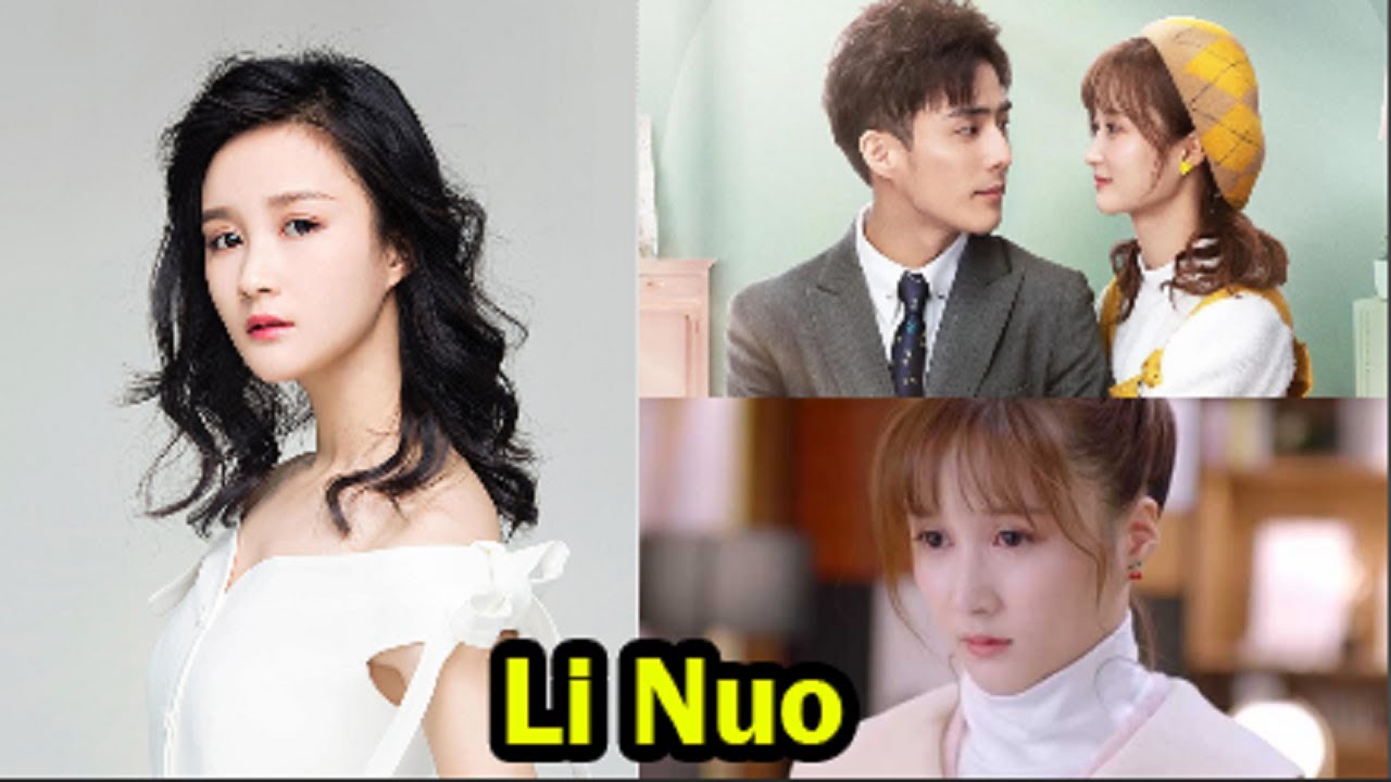 Li Nuo || 10 Things You Didn't Know About Li Nuo - YouTube