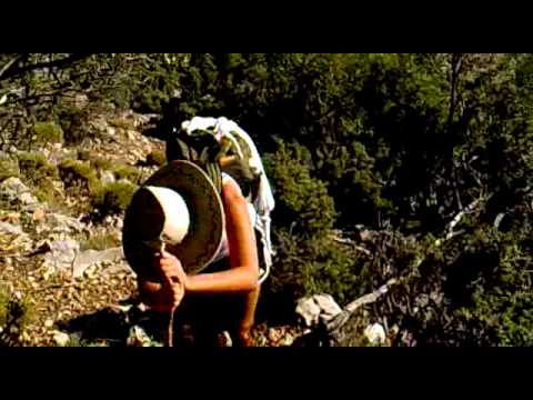 Babadağ tırmanış ağustos 2012