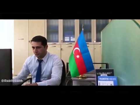 Rabitəbank Masallı filialı