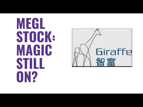 How Risky Is MEGL Stock? Is MEGL Stock Going To Spike Further? - YouTube