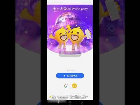 Complete Walkthrough of HaGo Application