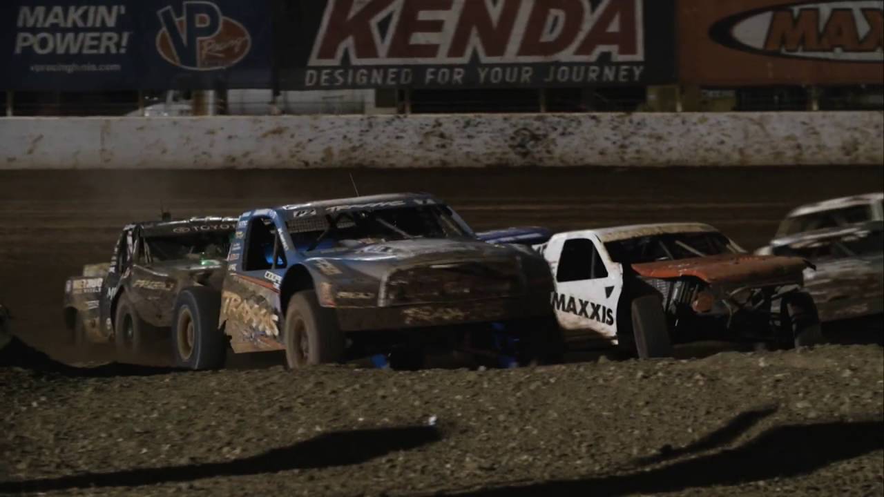 TORC 2016 Charlotte, NC R12: Live - YouTube