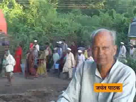 Jayant Pathak yanche smrutis vandan - YouTube