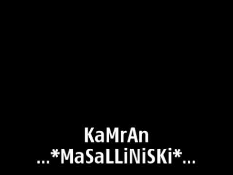 Kamran Masallinisky salto