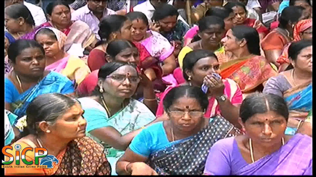 Tamilnadu Government Employees Strike YouTube tamilnadu-government-employees-strike-youtube