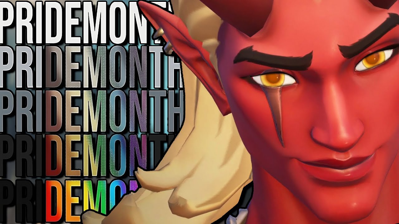 New Lifeweaver Buffs Turn Him Into an Unstoppable Demon | Overwatch 2 ...