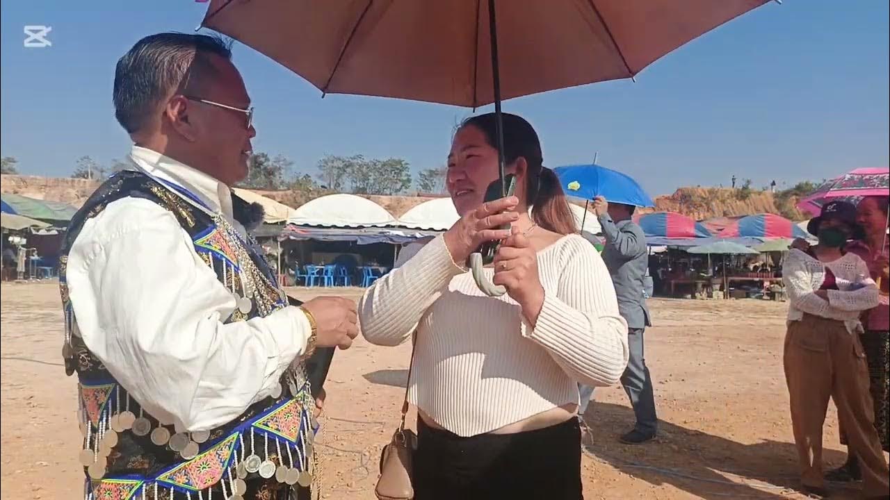 npliaj tsuaj lauj maiv kab yaj kwv txhiaj lom zem kawg 2 2 2025 - YouTube