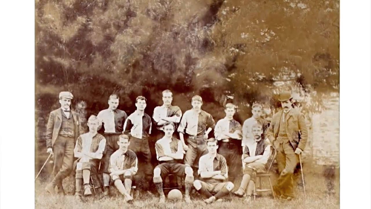 Budweiser UK: Club Futures | Camelford FC - YouTube