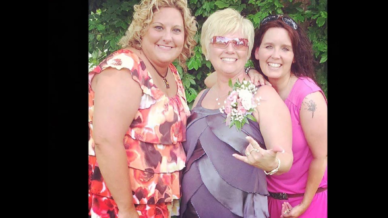 janel... happy birthday!! - YouTube