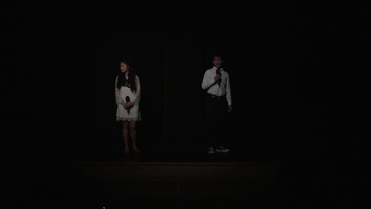 Talent Show Performance #21 - YouTube