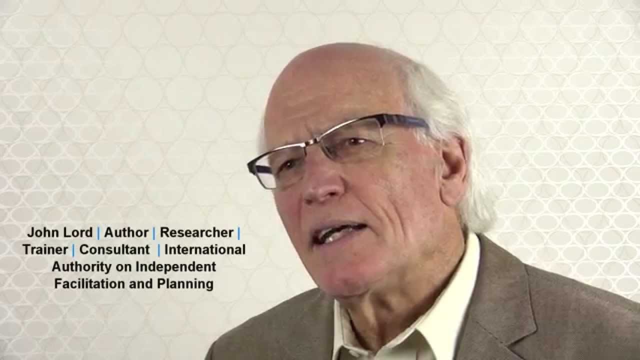 The Meaning of Citizenship - John Lord - YouTube