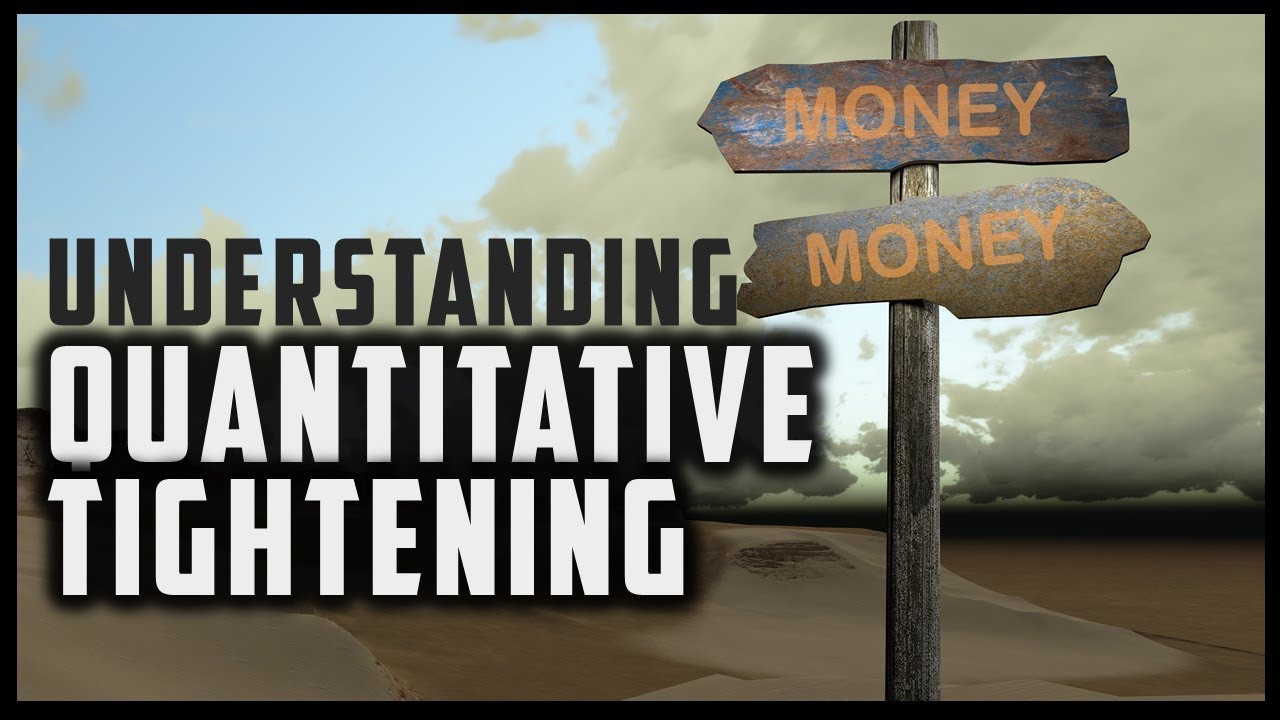 UNDERSTANDING QUANTITATIVE TIGHTENING UNWINDING QE YouTube understanding-quantitative-tightening-unwinding-qe-youtube