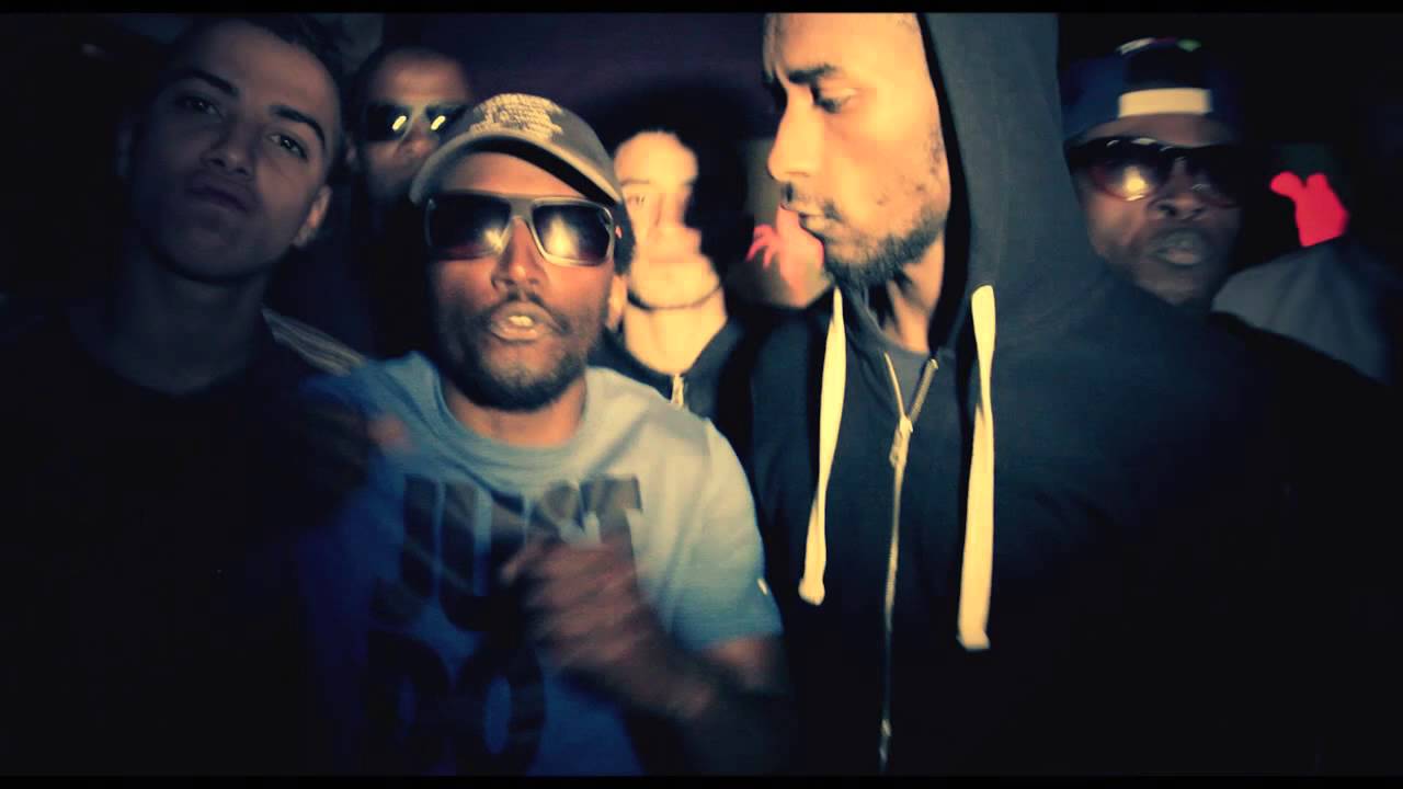 Freestyle Guirri Mafia Ah Oui Oui Oui Chicha Le Touareg By Equinox ...