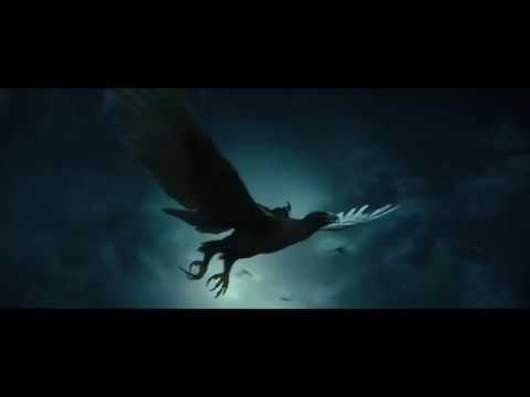 The Hobbit - Far Over the Misty Mountains Cold