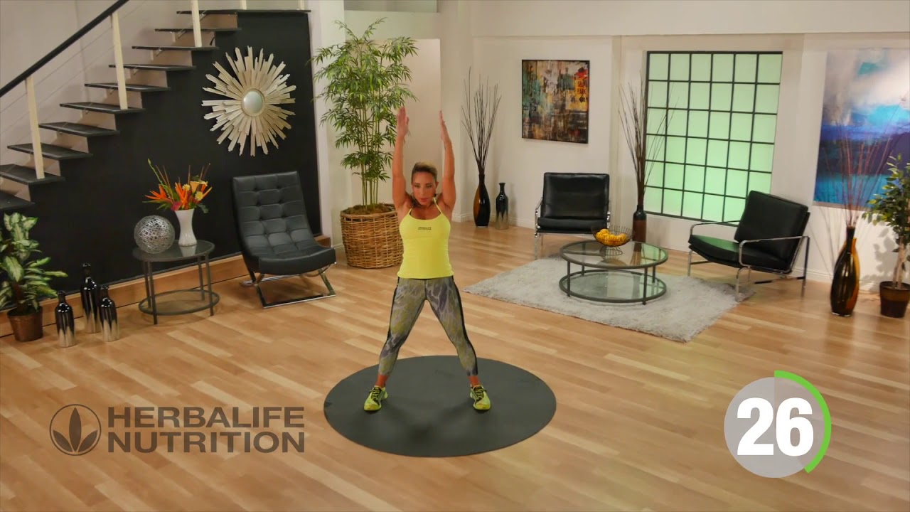 total body mix 4 extra - YouTube