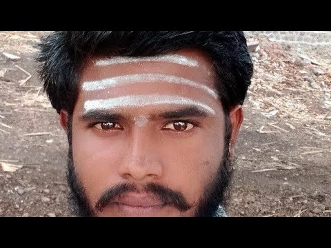 siddhapur to shrishail padayatra 2024 - YouTube