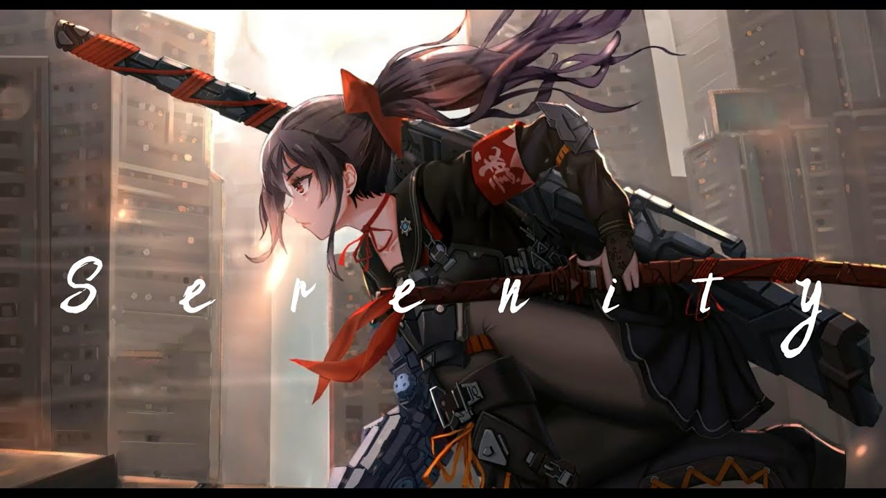 Bushi 武士 | ☯️ Japanese Lofi HipHop Mix - YouTube