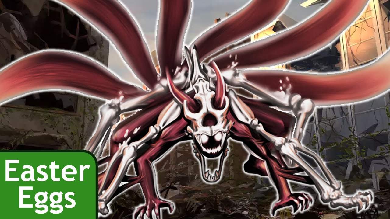 O NARUTO ZUMBI! Easter Eggs Anime #32 - YouTube