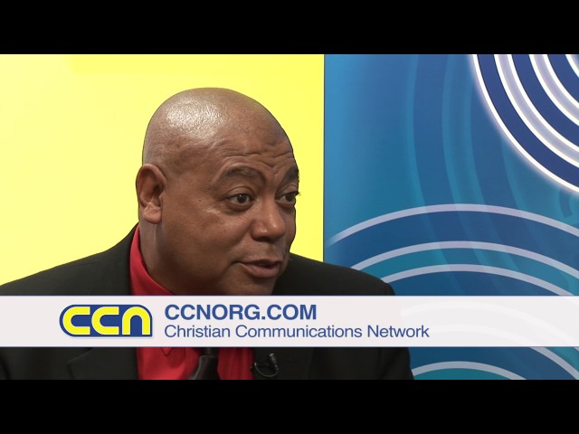 DEAN BRAXTON INTERVIEW (Full-length) with Dr Cecil Stewart OBE