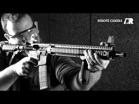Lock, Stock & Barrel: Daniel Defense DDM4 V9 LW - YouTube