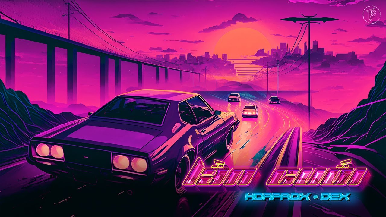 Lần cuối (Hoaprox x Dex Rework) feat. Dang Minh (Official AI Music ...