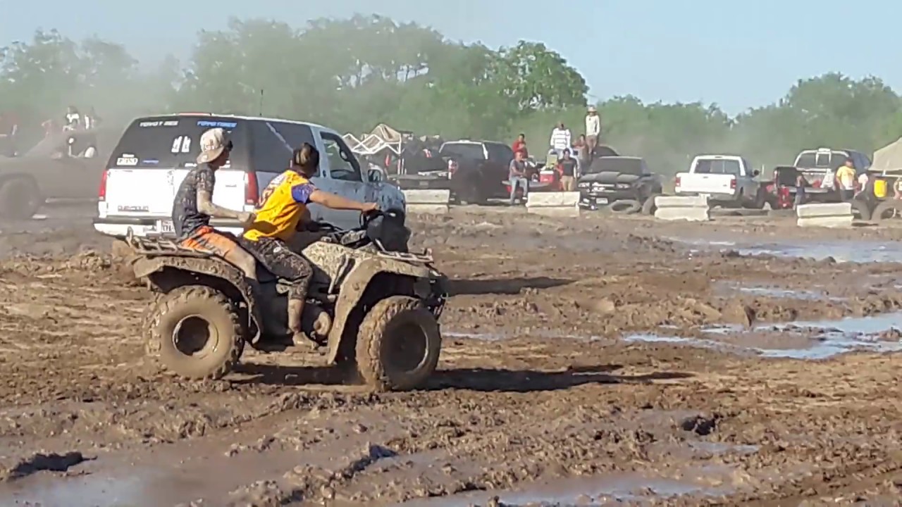 Edinburgh zombie Drive 4 /23/2017 atv - YouTube