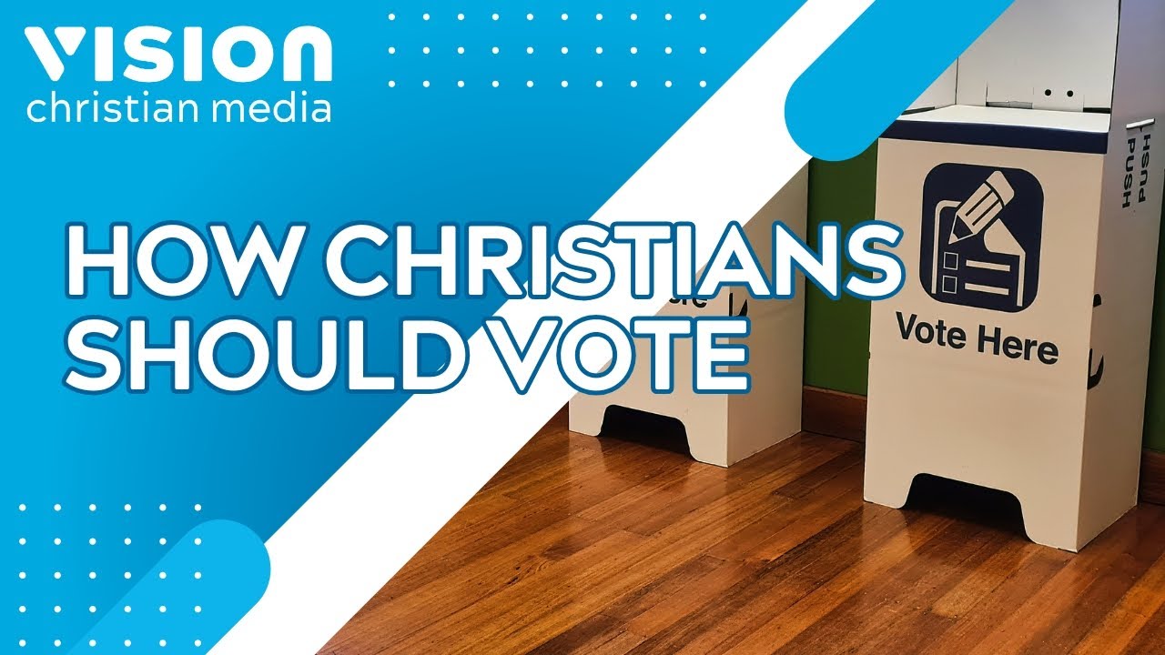 How Christians Should Vote in the QLD Election - Panel || 20Twenty with ...