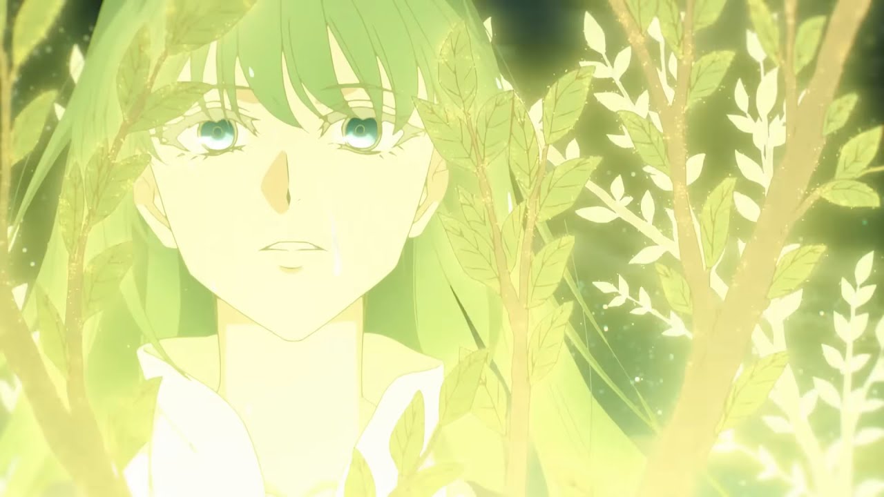 Gilgamesh vs. Enkidu | Enuma Elish (Fate/strange Fake) - YouTube