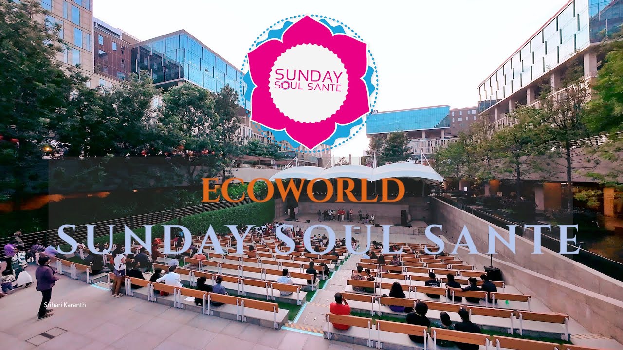 Sunday Soul Sante Event - Christmas Edition - Bangalore | Single Shot ...