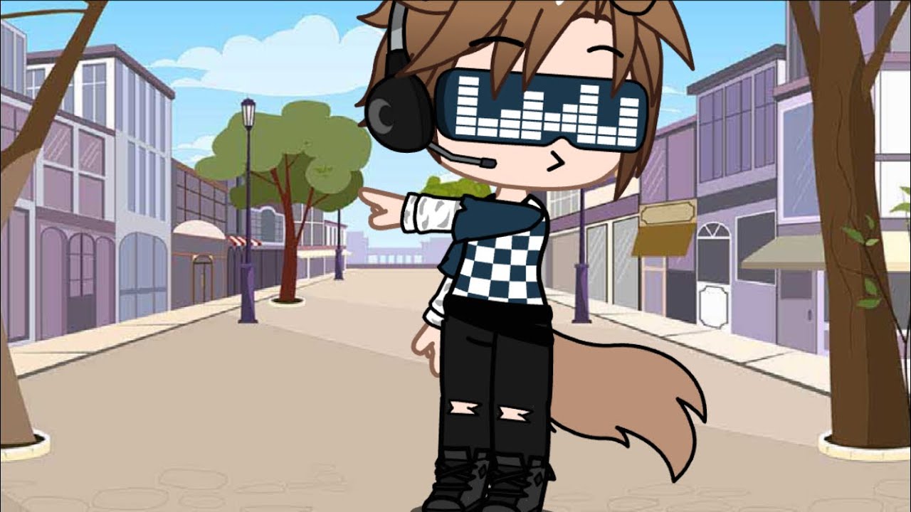 How to make my Character (Mainly for those competing in the Pfp contest ...