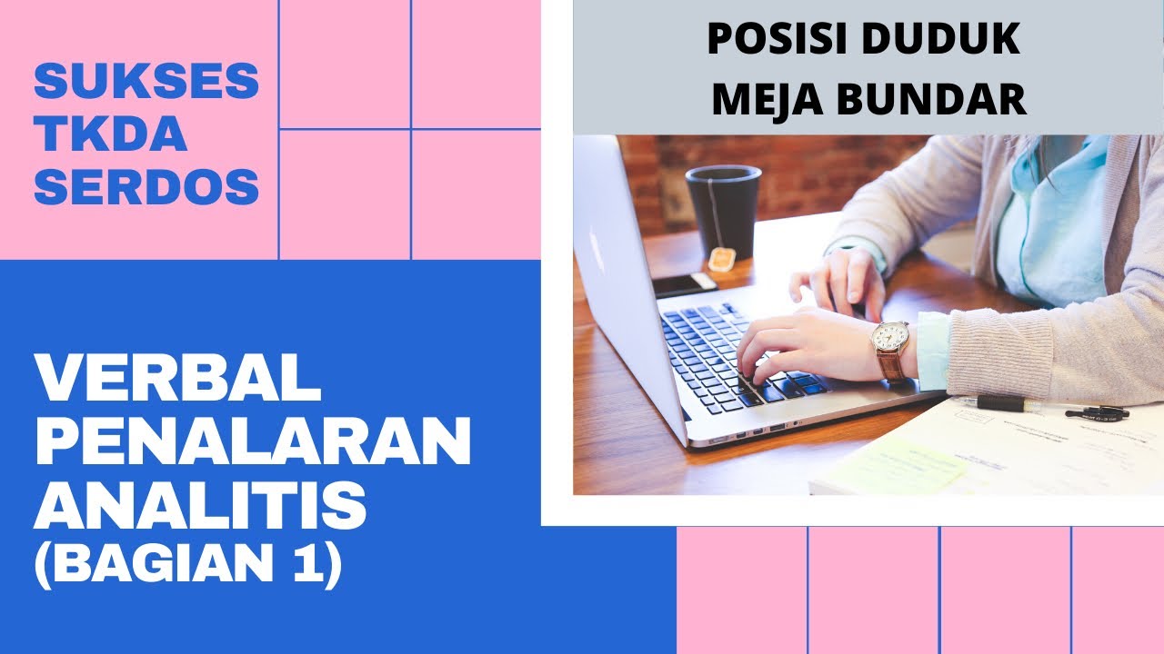 PLTI TPDA SERTIFIKASI DOSEN - Soal dan Pembahasan Tes Penalaran ...
