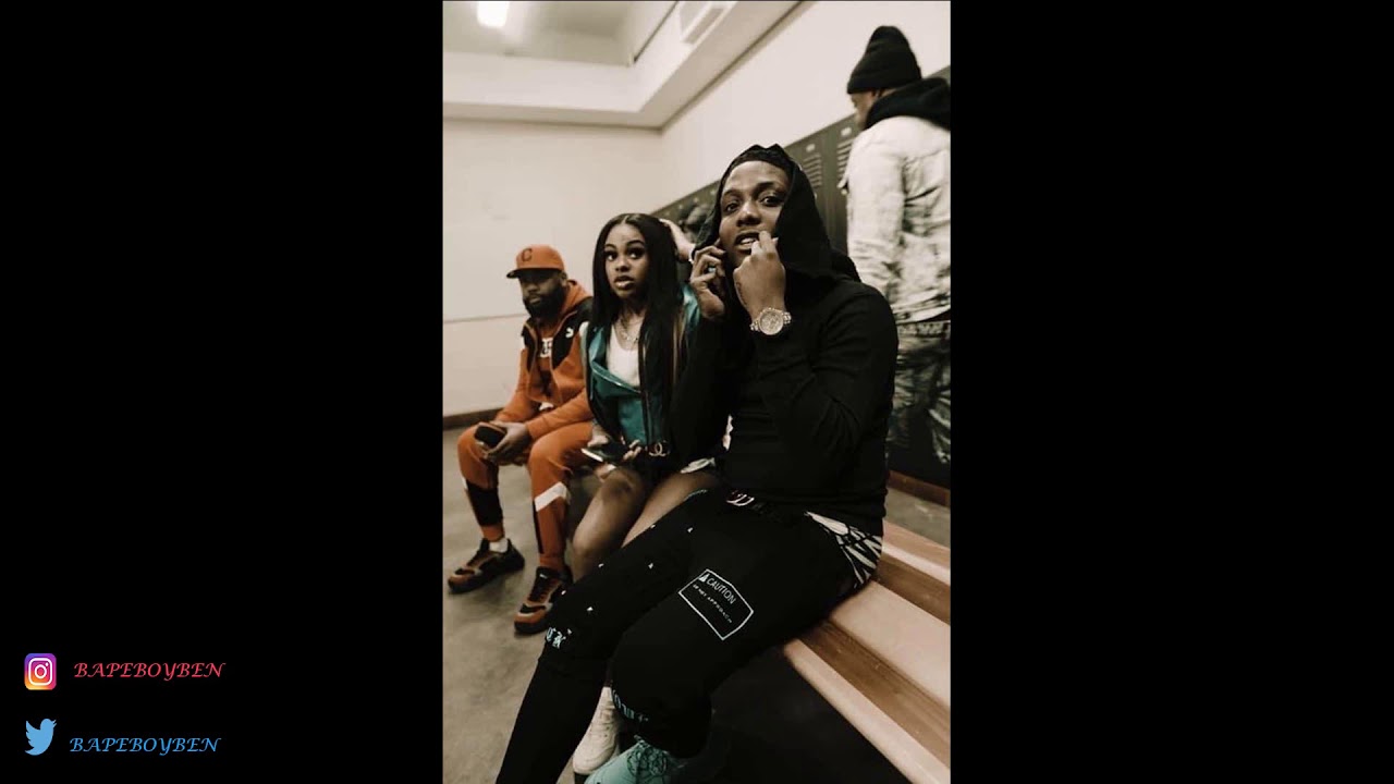 (FREE) TLE Cinco Type Beat 2020 - "Drip Sauce" (Prod. Bapeboyben) - YouTube