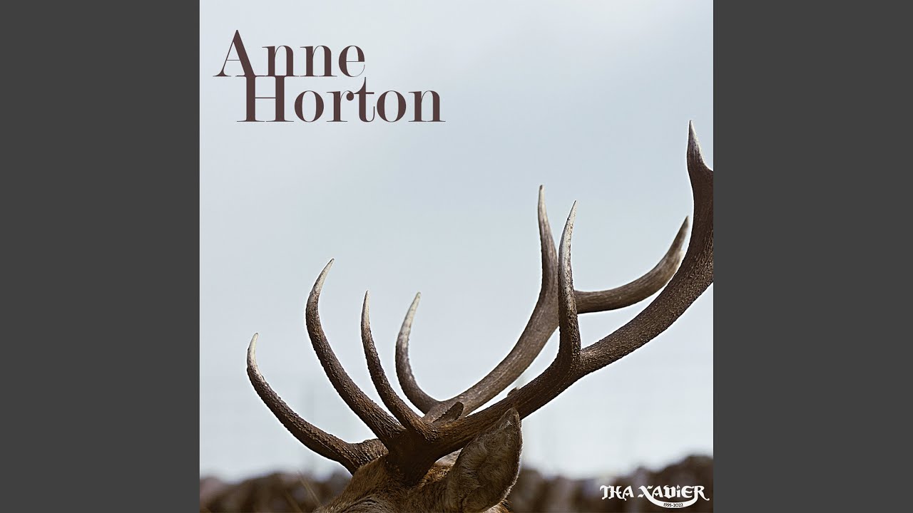 Anne Horton - YouTube