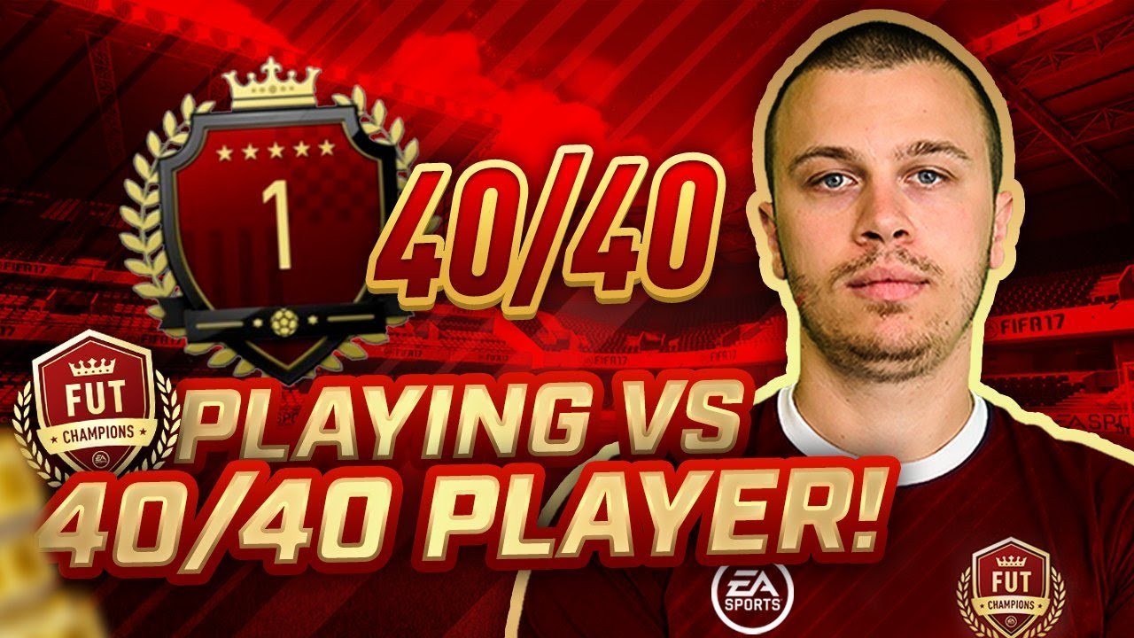 FIFA 18 KRASI VS TOP 2 IN THE WORLD on PS4! INSANE BATTLE VS 40/40 WINS ...