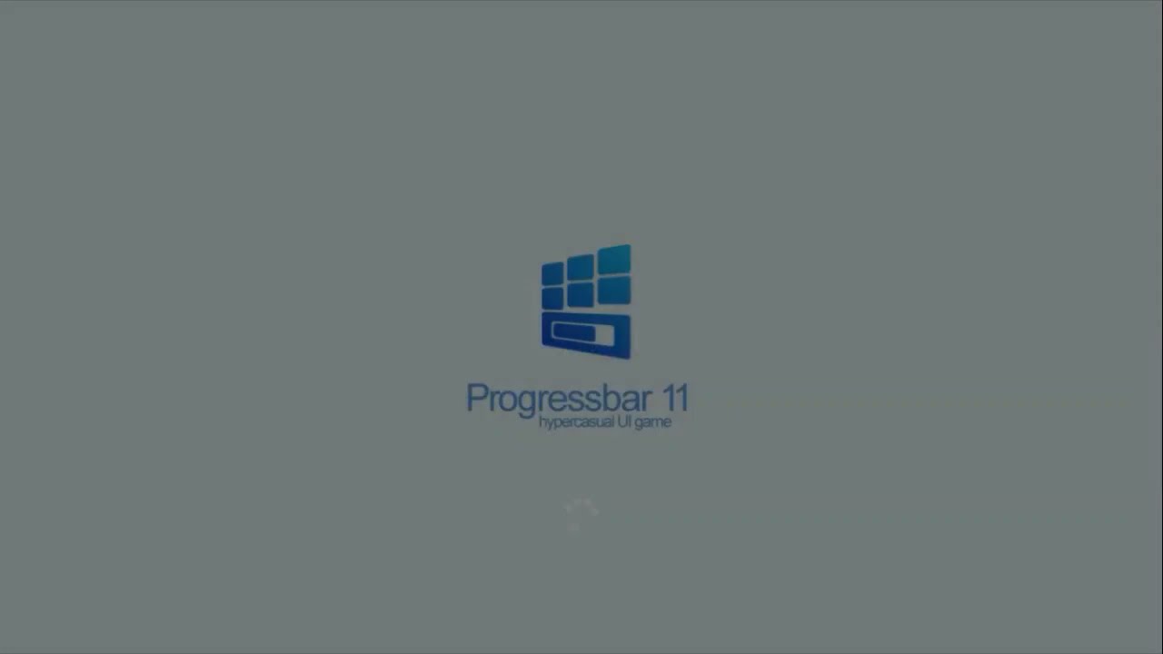 Progressbar 11 - YouTube