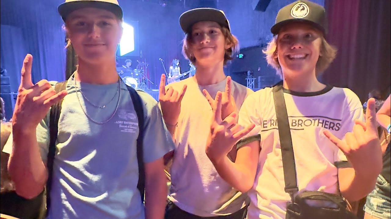 Tone Deaf Pedestrians Live performance includes 2 new original songs 🔥🔥 ...