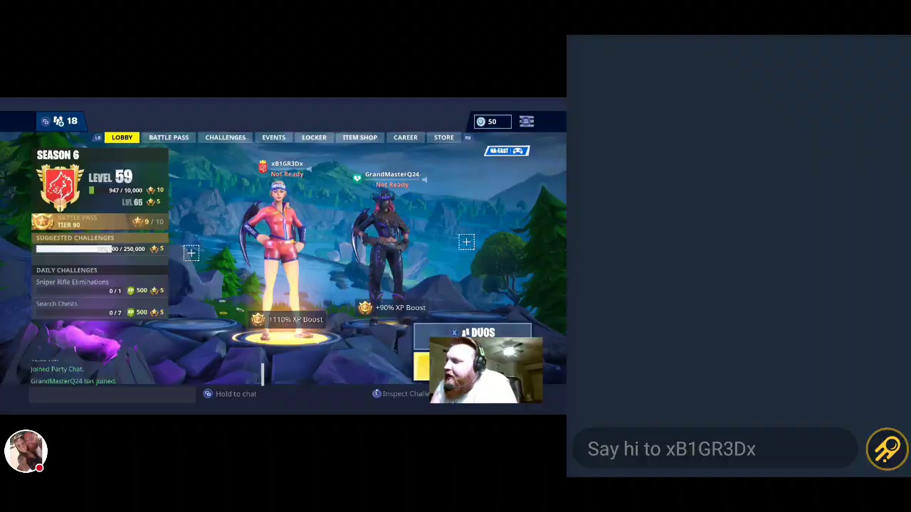 First YouTube Stream - YouTube