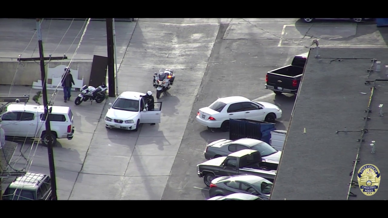 Drones - CVPD's New Superheroes - YouTube